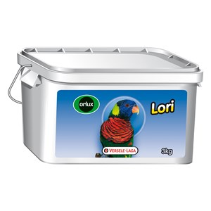 Versele Laga Orlux Lori – 3 kg