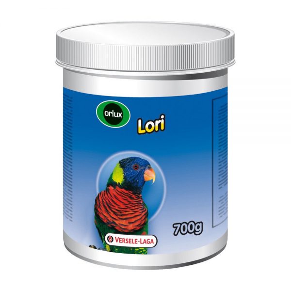 Versele Laga Orlux Lori – 700 g