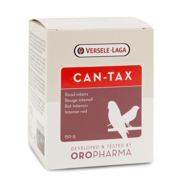 Versele Laga Oropharma Can-Tax – 150 g