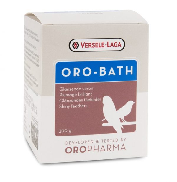 Versele Laga Oropharma Oro-Bath – 300 g