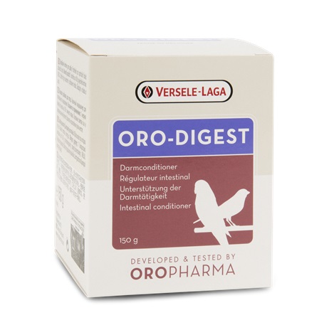 Versele Laga Oropharma Oro-Digest – 150 g