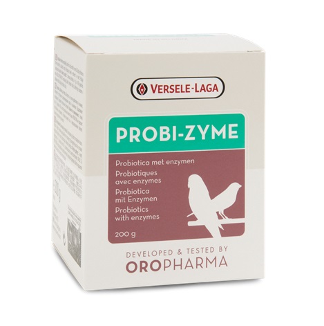 Versele Laga Oropharma Probi-Zyme – 200 g