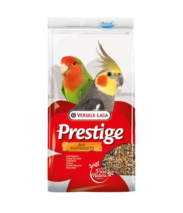 Versele Laga Prestige Big Parakeet – 1 kg
