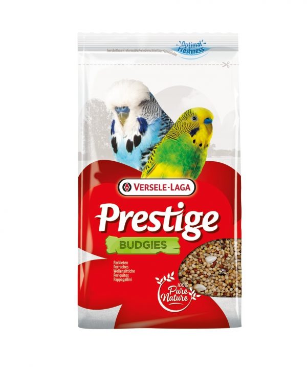 Versele Laga Prestige Budgies – 4 kg
