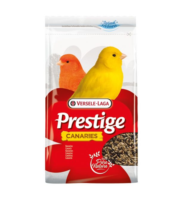 Versele Laga Prestige Canaries – 20 kg