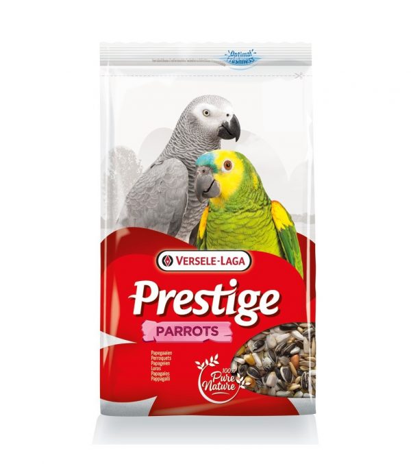 Versele Laga Prestige Parrots – 1 kg