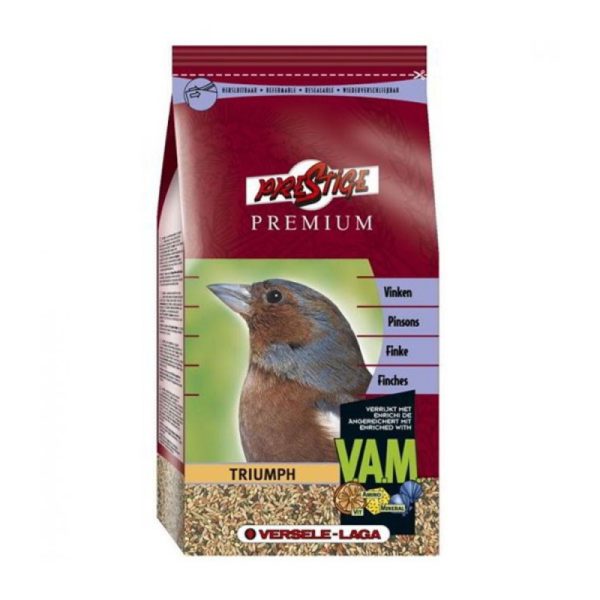 Versele Laga Prestige Premium Finches Triumph – 1 kg