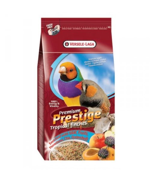 Versele Laga Prestige Premium Tropical Finches – 1 kg