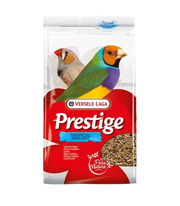 Versele Laga Prestige Tropical Finches – 1 kg