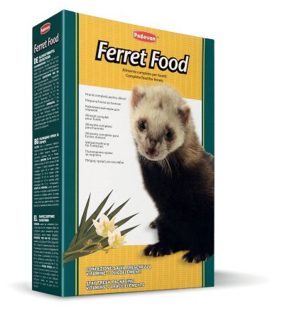 PADOVAN Ferret Food – 750 g