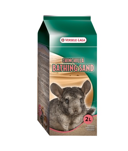 Versele Laga Chinchilla Bathing Sand – 1,3 kg