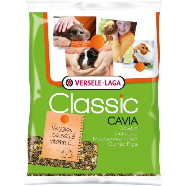 Versele Laga Classic Cavia – 500 g