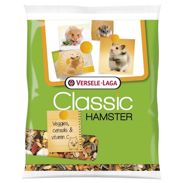 Versele Laga Classic Hamster – 500 g