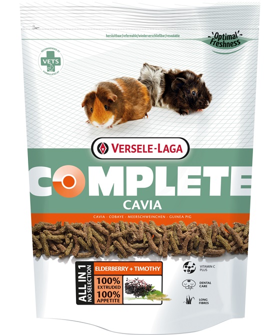 Versele Laga Complete Cavia – 500 g