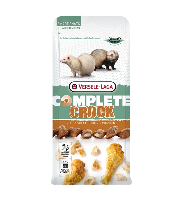 Versele Laga Complete Crock Chicken – 50 g