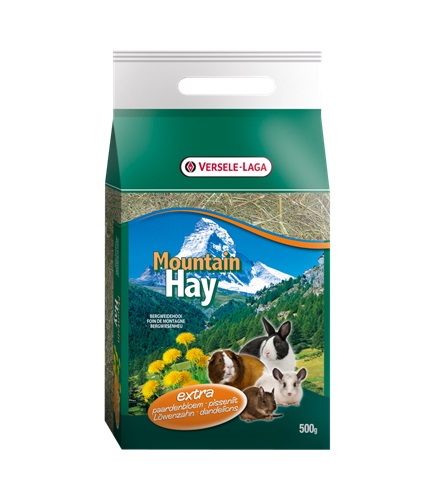 Versele Laga Mountain Hay Dandelion – 500 g