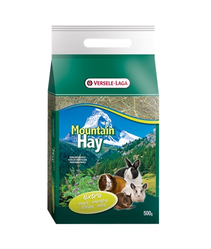 Versele Laga Mountain Hay Mint – 500 g