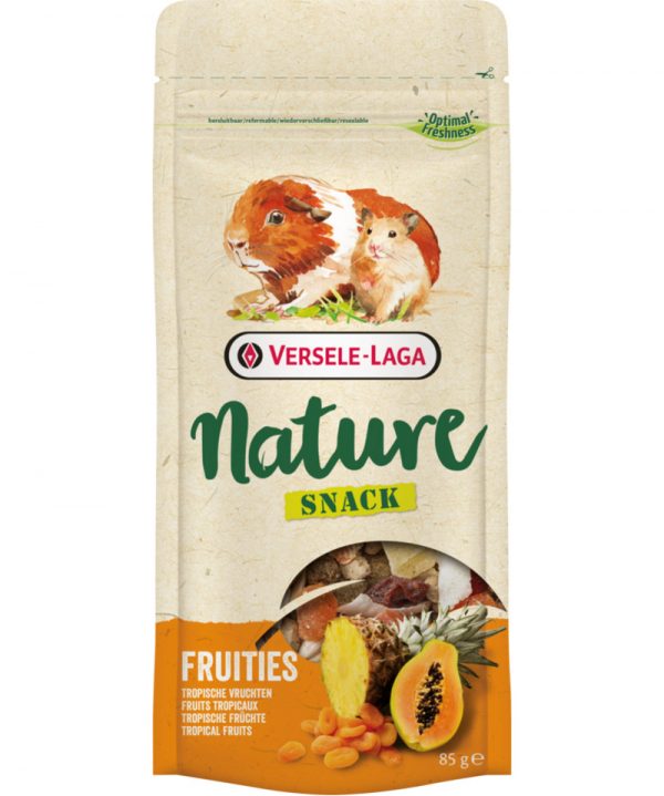 Versele Laga Nature Snack Fruities – 85 g