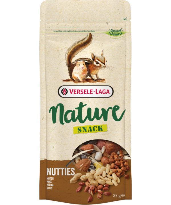 Versele Laga Nature Snack Nutties – 85 g