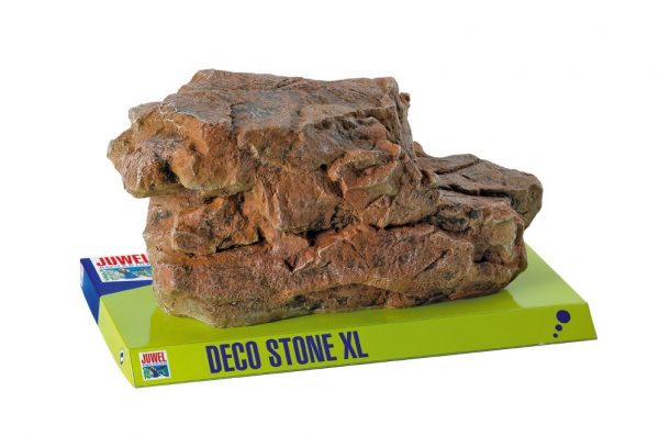 Juwel Deco Stone – Cliff Dark XL