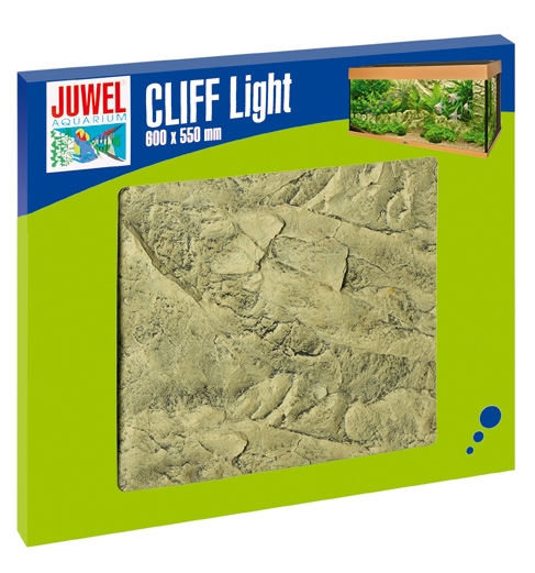 Juwel Dekorativna pozadina – Cliff Light