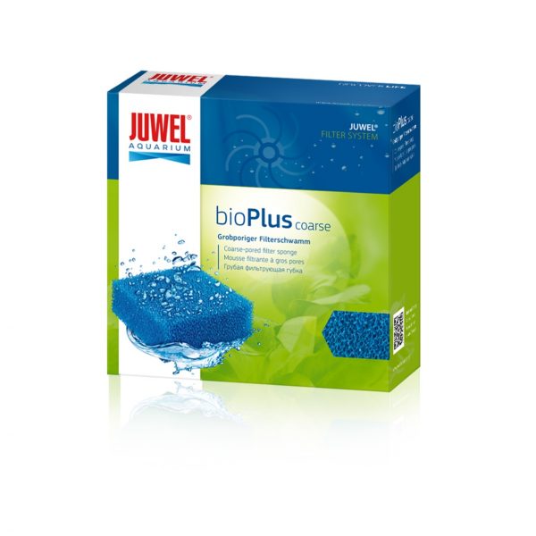 Juwel Rezervni sunđer – BioPlus Coarse L Standard