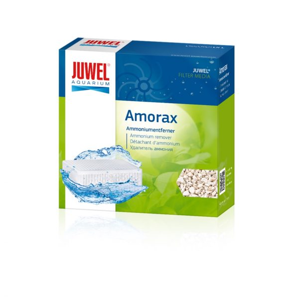 JUWEL Rezervni uložak – Amorax M Compact