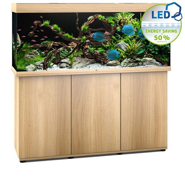 Juwel Rio 450 – natur