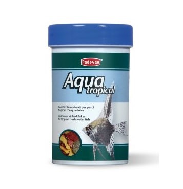 Padovan AQUA TROPICAL – 16 g/100 ml