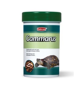 Padovan GAMMARUS – 12 g/100 ml