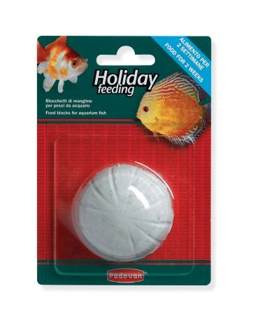 Padovan HOLIDAY FEEDING – 20 g