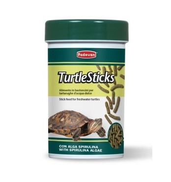 Padovan TURTLE STICKS – 32 g/100 ml