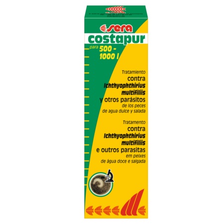 Sera Costapur – 50 ml