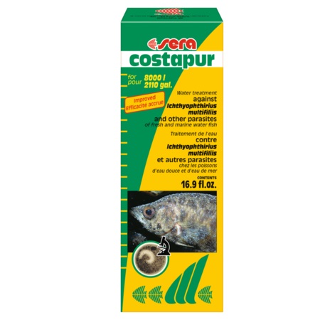 Sera Costapur – 500 ml