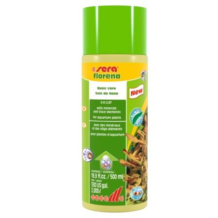 Sera Florena – 500 ml