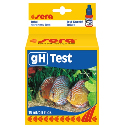 Sera gH Test – 15 ml