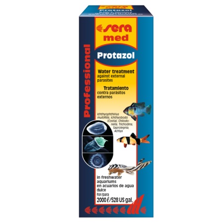 Sera Med Protazol – 100 ml