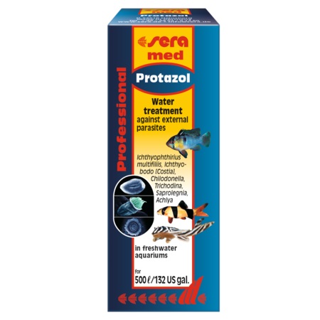 Sera Med Protazol – 25 ml