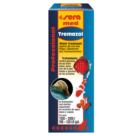 Sera Med Tremazol – 100 ml