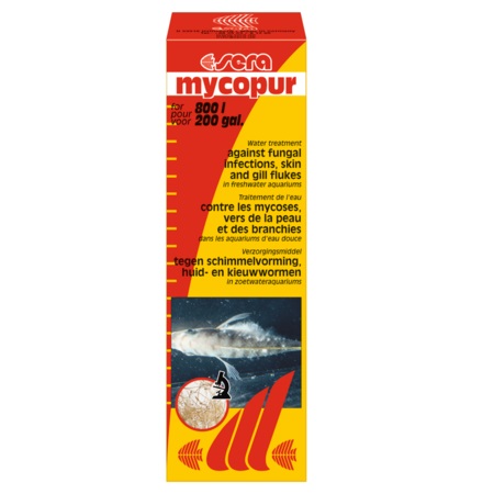 Sera Mycopur – 50 ml