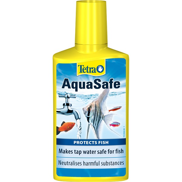 Tetra Aqua Safe – 100 ml