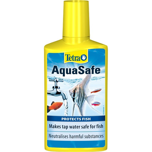 Tetra AquaSafe – 50 ml