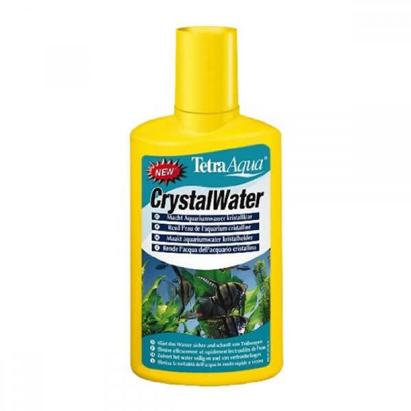 Tetra Crystal Water – 100 ml