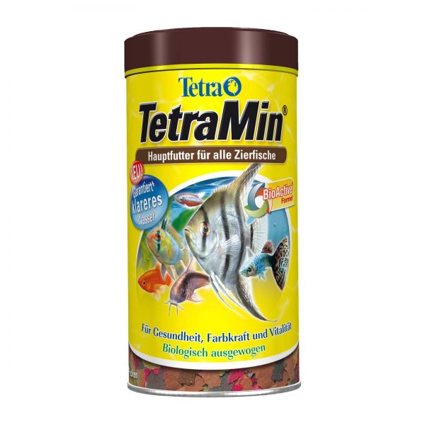 Tetra Min – 100 ml