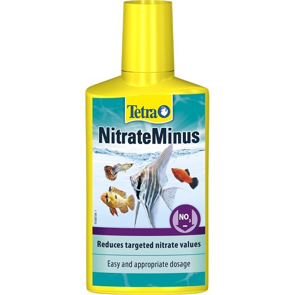 Tetra Nitrate Minus Liquid – 100 ml