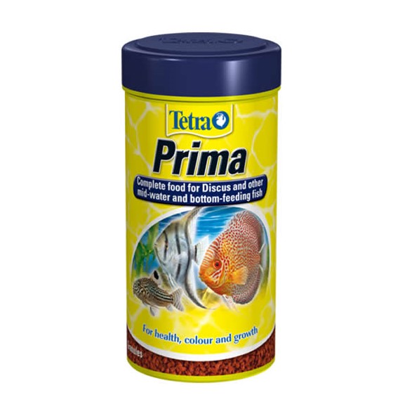 Tetra Prima Discus – 250 ml