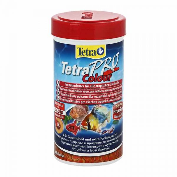 Tetra Pro Color – 250 ml