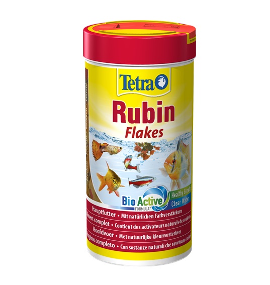 Tetra Rubin – 1 l