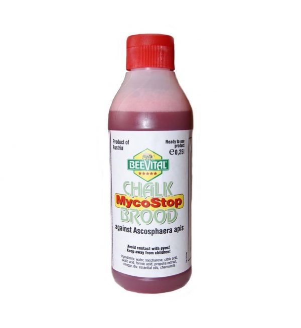 BeeVital Chalk Brood MycoStop – 250 ml