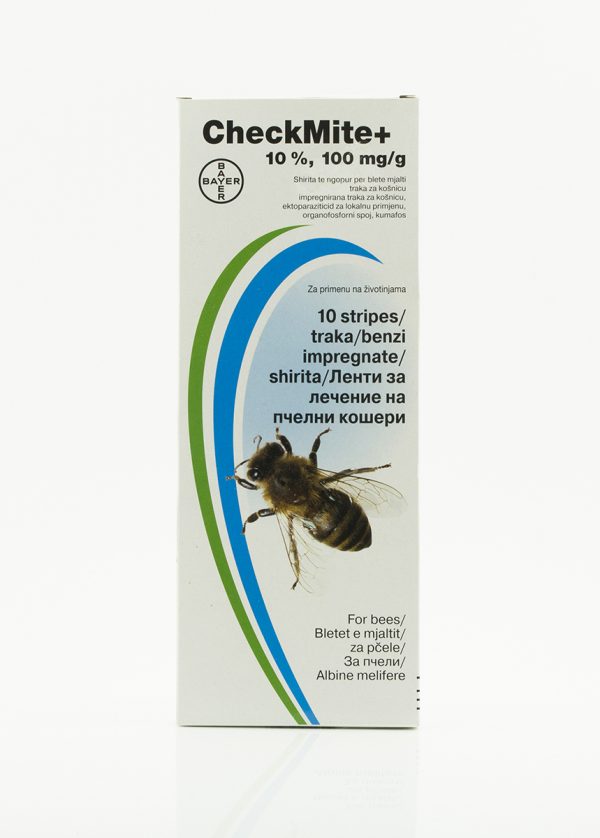 CheckMite+ 1 paket